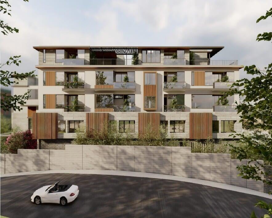 Residential | Active Smart Hub